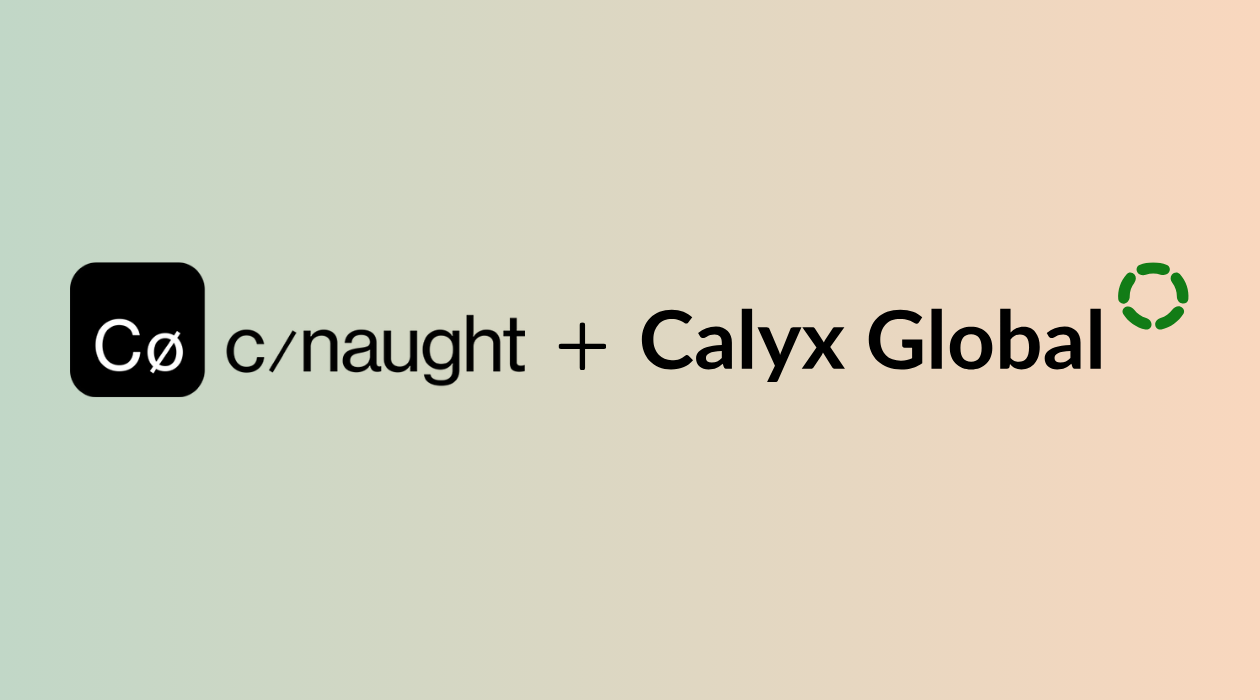 Introducing CNaught’s Calyx Global Highly-Rated Portfolio